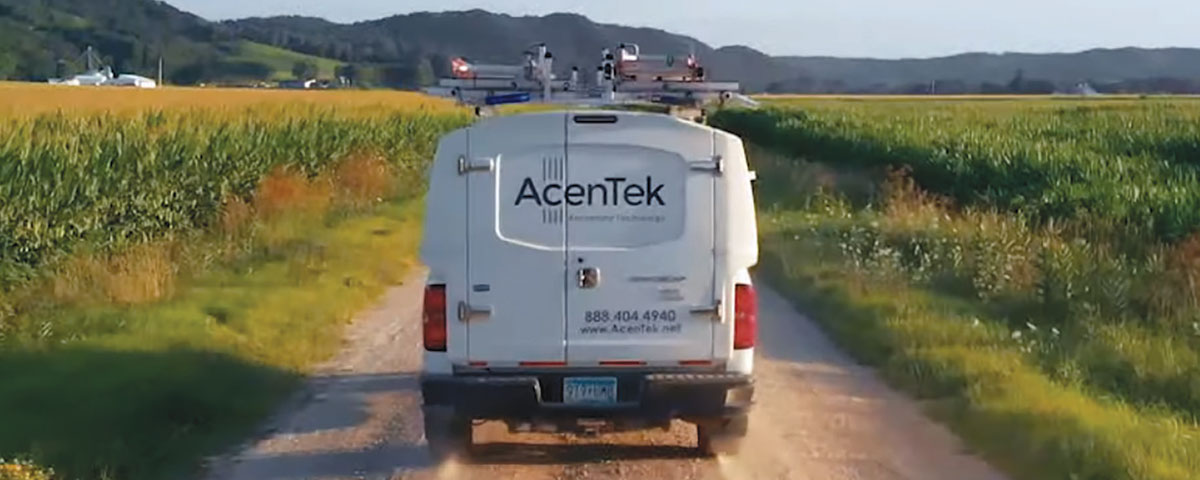 Acentek