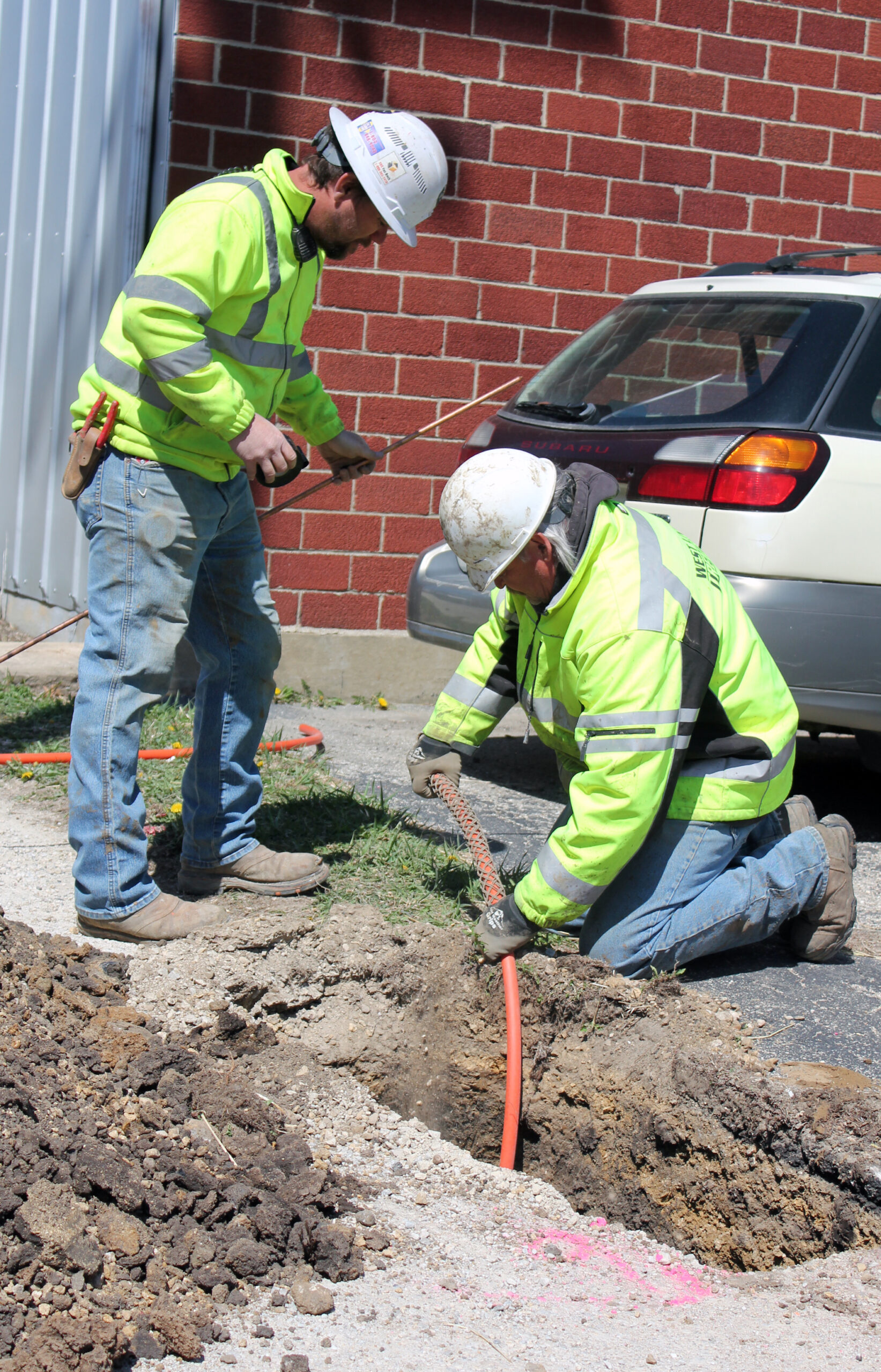 Growing our Fiber Footprint – Acentek