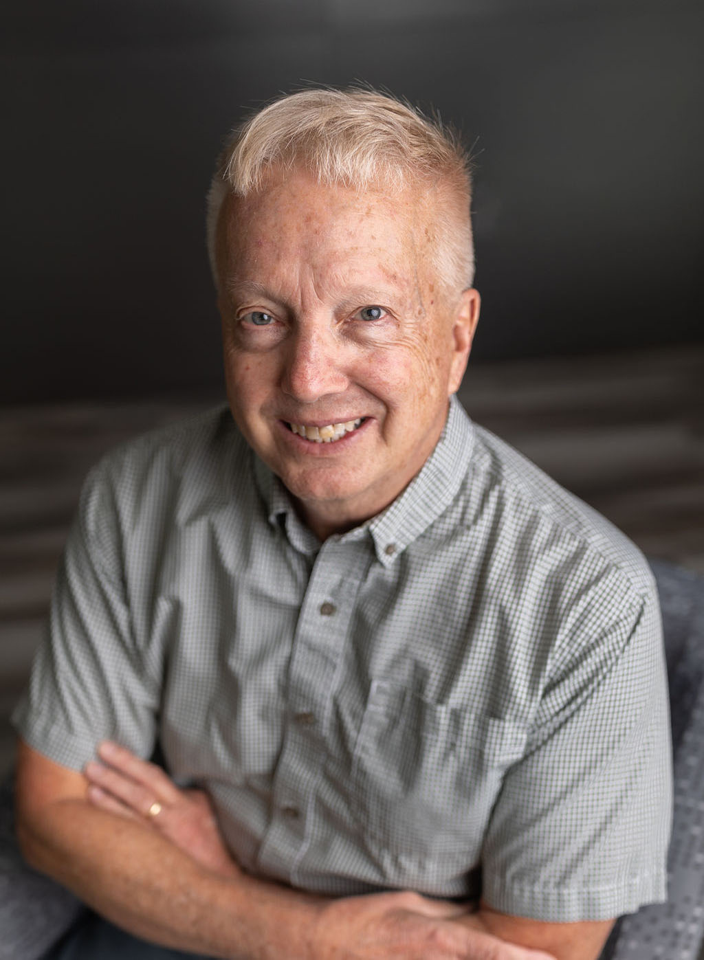 Board of Directors – Acentek