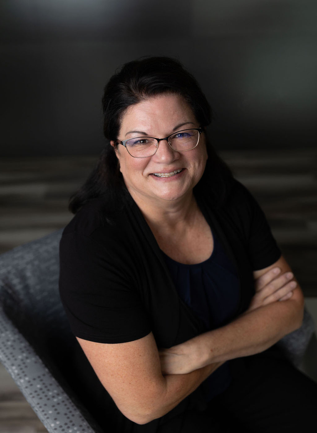 Board of Directors – Acentek