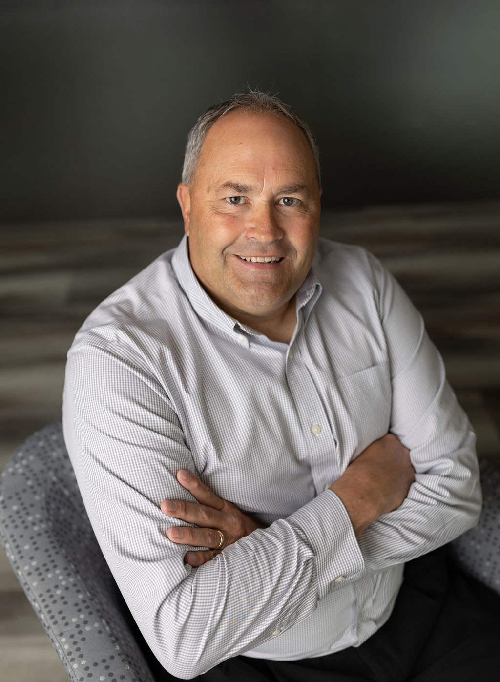 Board of Directors – Acentek